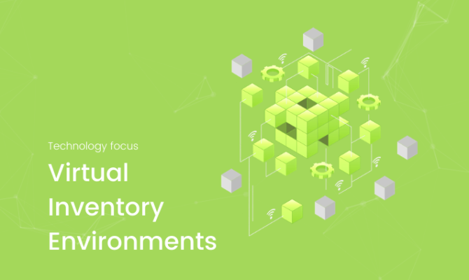Introducing Virtual Inventory Environments - Entopy - Entopy